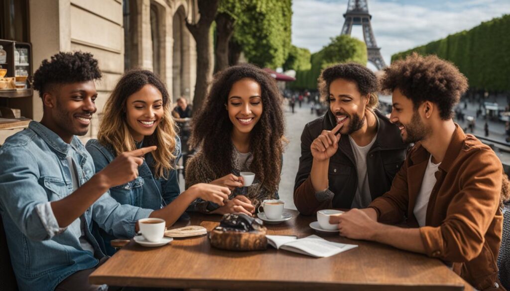 Master The Art: How To Speak Basic French Like A Local
