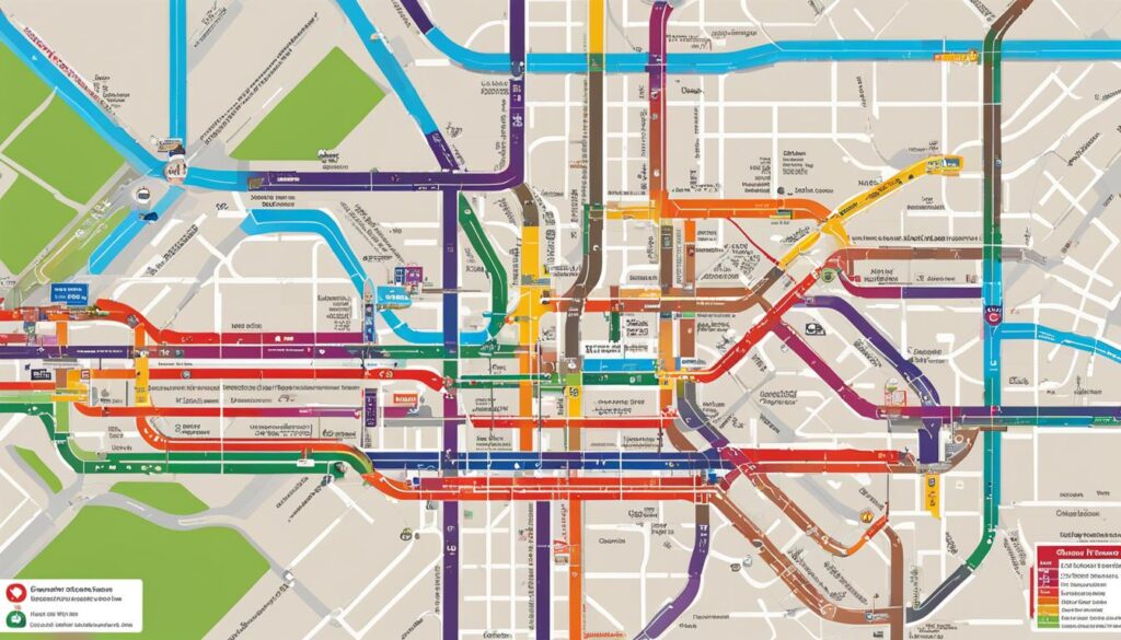 Guide: How To Use The Vienna Public Transportation System?