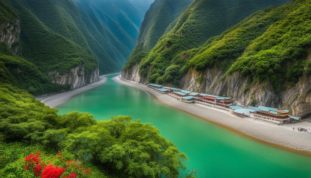 Maximize Your Hualien Itinerary 5 Days: Ultimate Guide