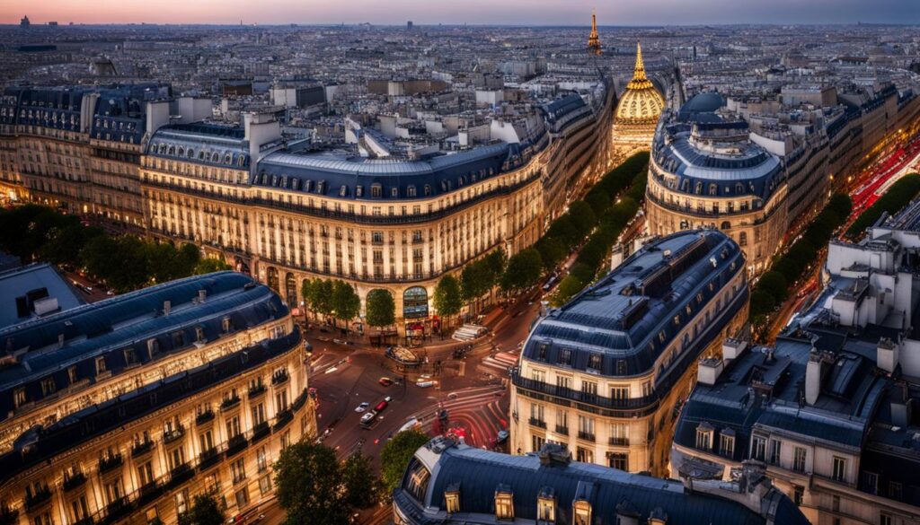 Explore The Best Places To Shop In Paris - Ultimate Guide