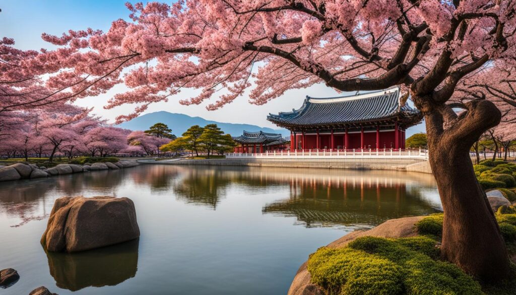 Discover The Top 10 Things To Do In Incheon, South Korea