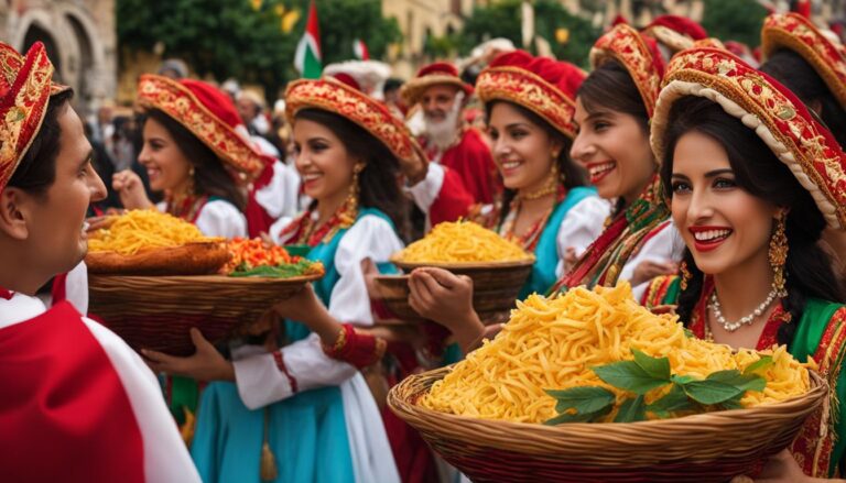 Top Italian Festivals & Events You Can't Miss