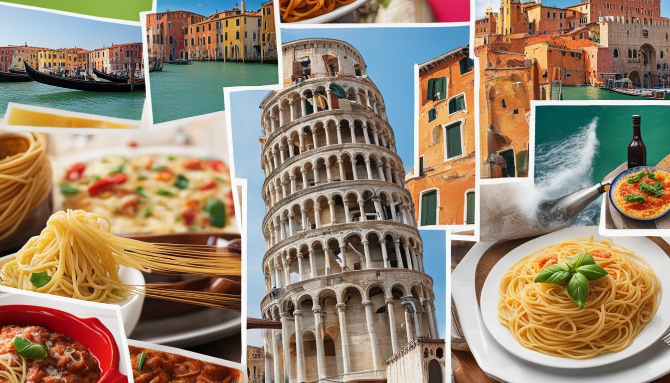 Speak Basic Italian Like A Local: Quick Guide