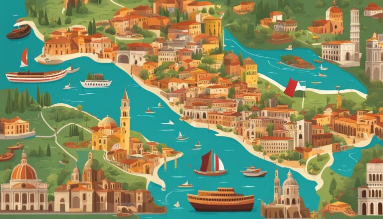 Exploring Italian History And Culture For Beginners