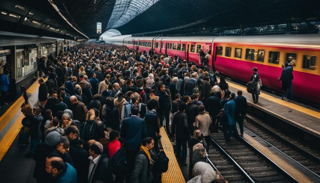 Master How To Use The Italian Public Transportation System: Guide