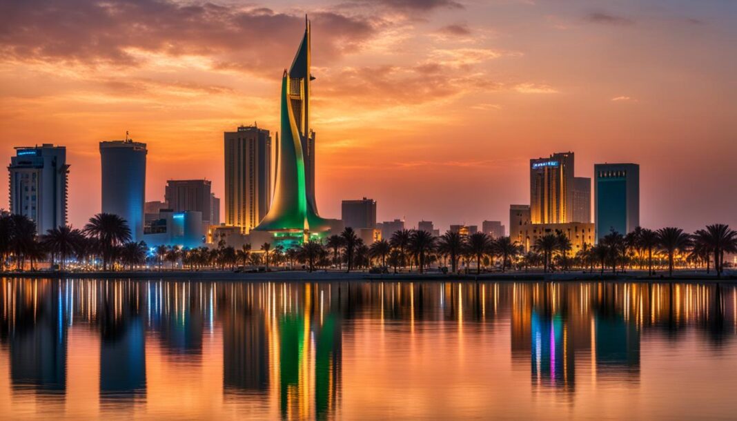 Explore Jeddah In 5 Days - Ultimate Jeddah Itinerary Guide