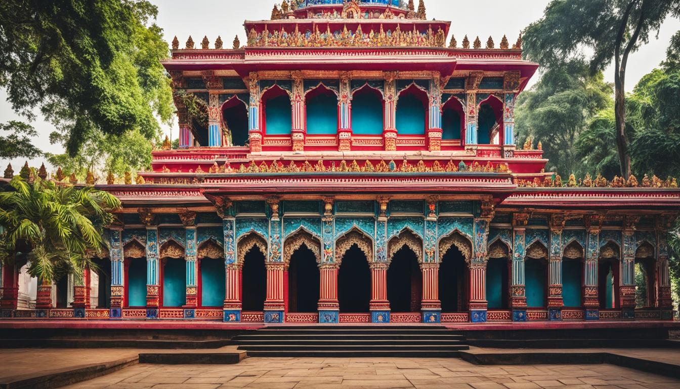 Exploring Hidden Temples In Kolkata Beyond Dakshineswar