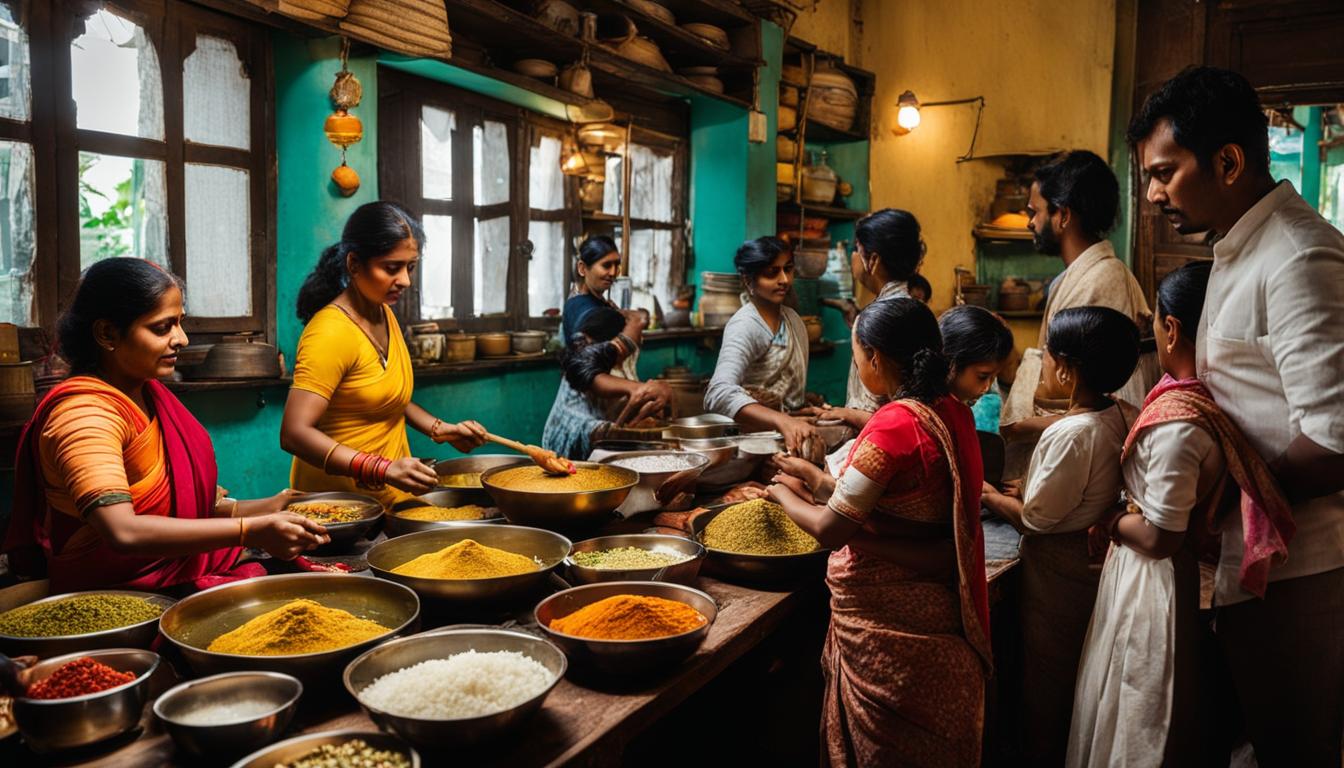 Kolkata Cooking Classes - Master Bengali Cuisine