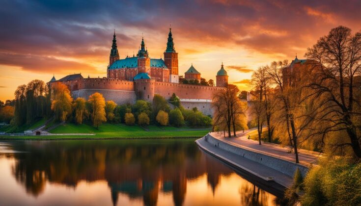 Your Ultimate Poland Itinerary: 10 Days Of Unforgettable Experiences