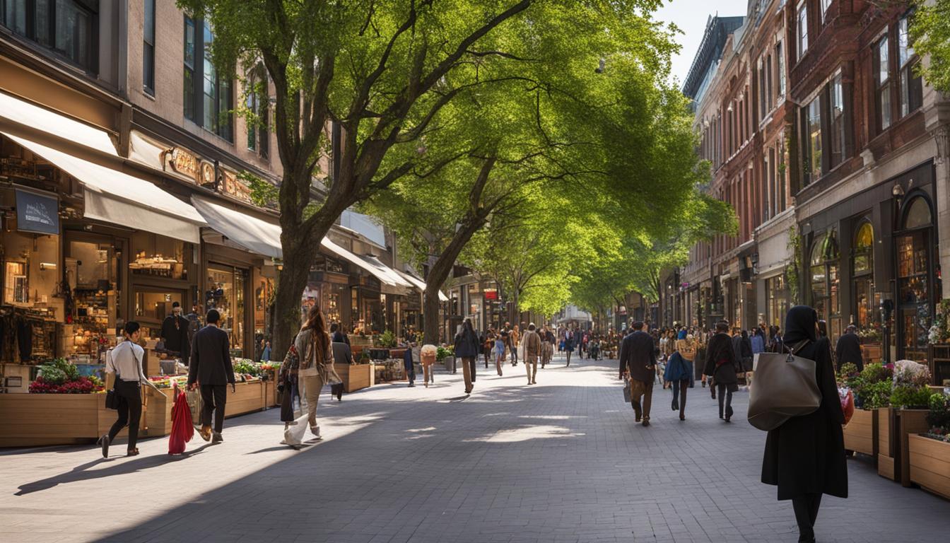 Discover What Are The Best Berlin Shopping Areas Today Discover What Are The Best Berlin Shopping Areas Today