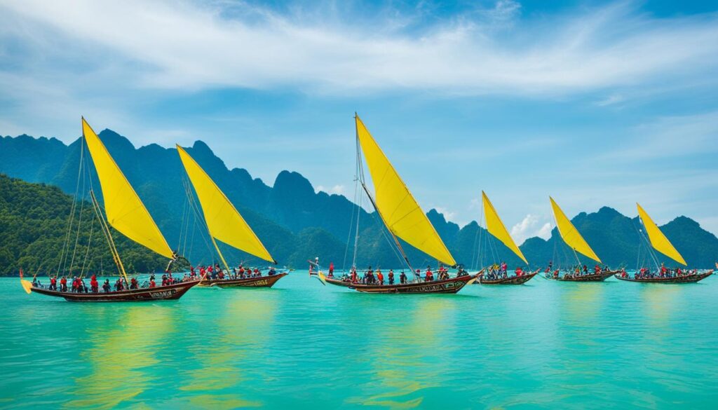 Explore Langkawi Cultural Events & Festivals