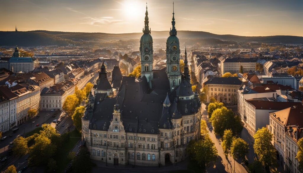 Unlock Your Best Liberec Itinerary 5 Days: Explore, Experience & Enjoy!