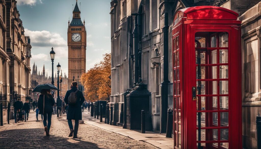 Solo London Guide: Travel Tips For Solo Travelers