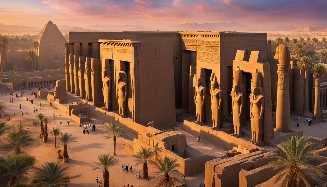 Explore Egypt: Top 10 Things To Do In Luxor
