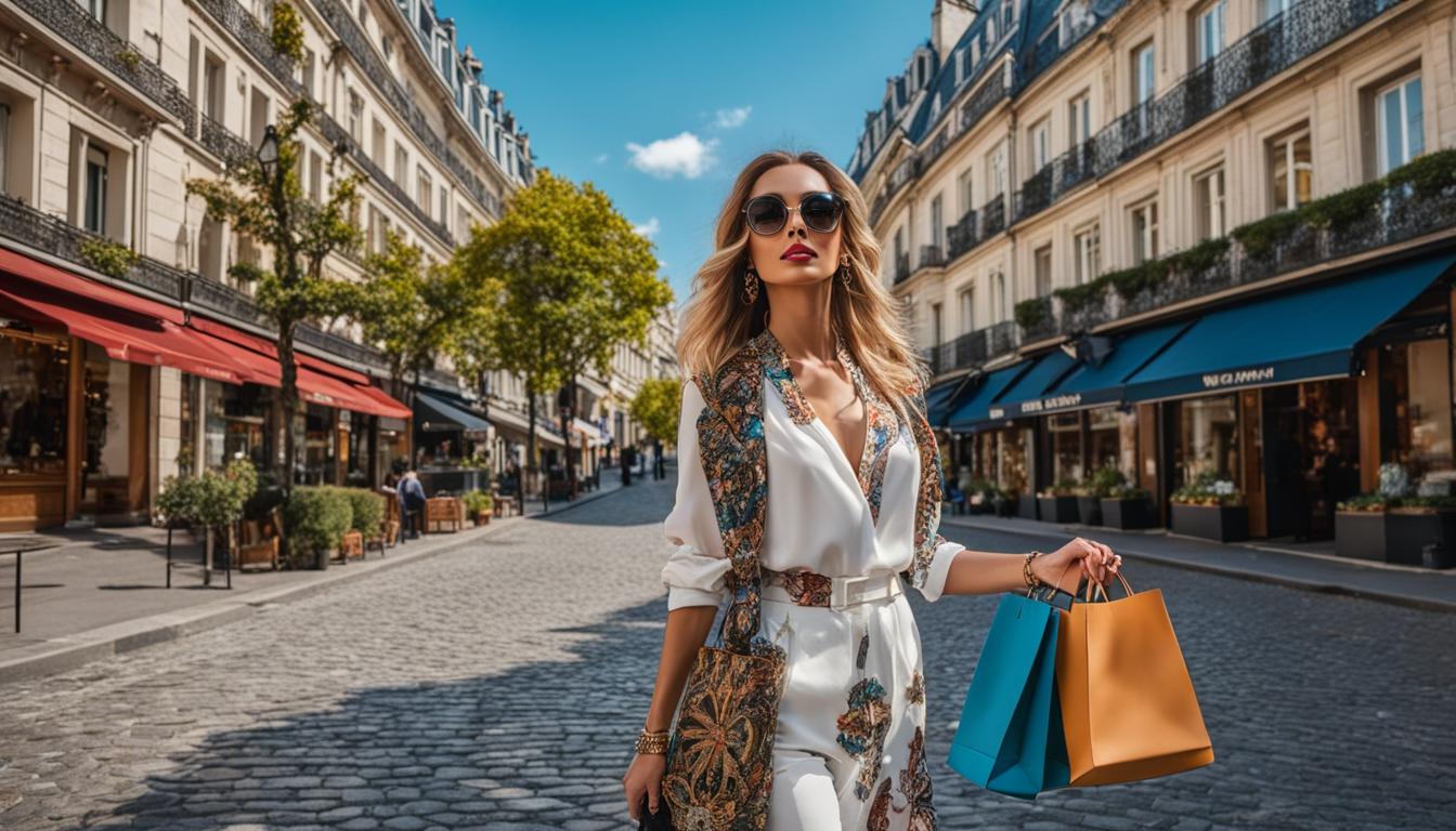 Explore The Best Places To Shop In Paris - Ultimate Guide