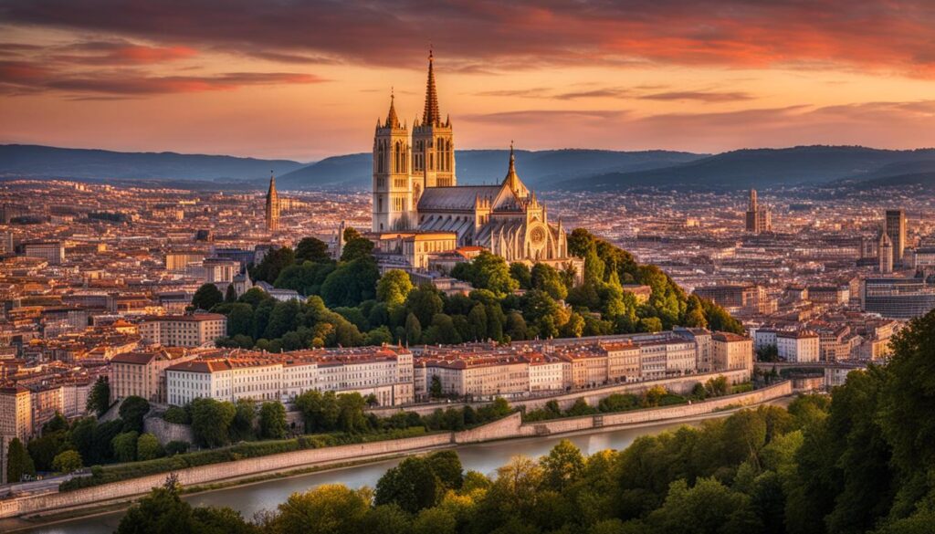Explore France: Top 10 Things To Do In Lyon Unveiled