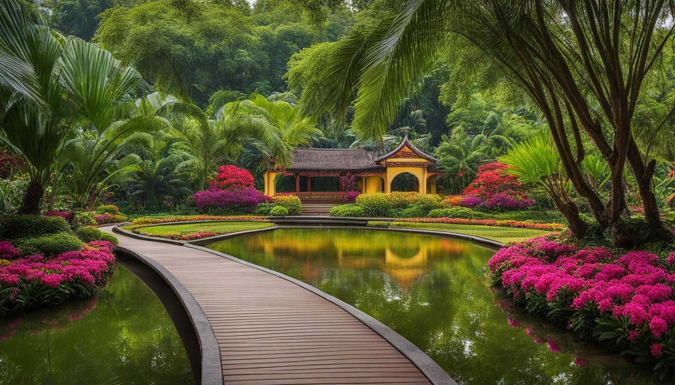 Explore Malaysia: Top 10 Things To Do In Malacca