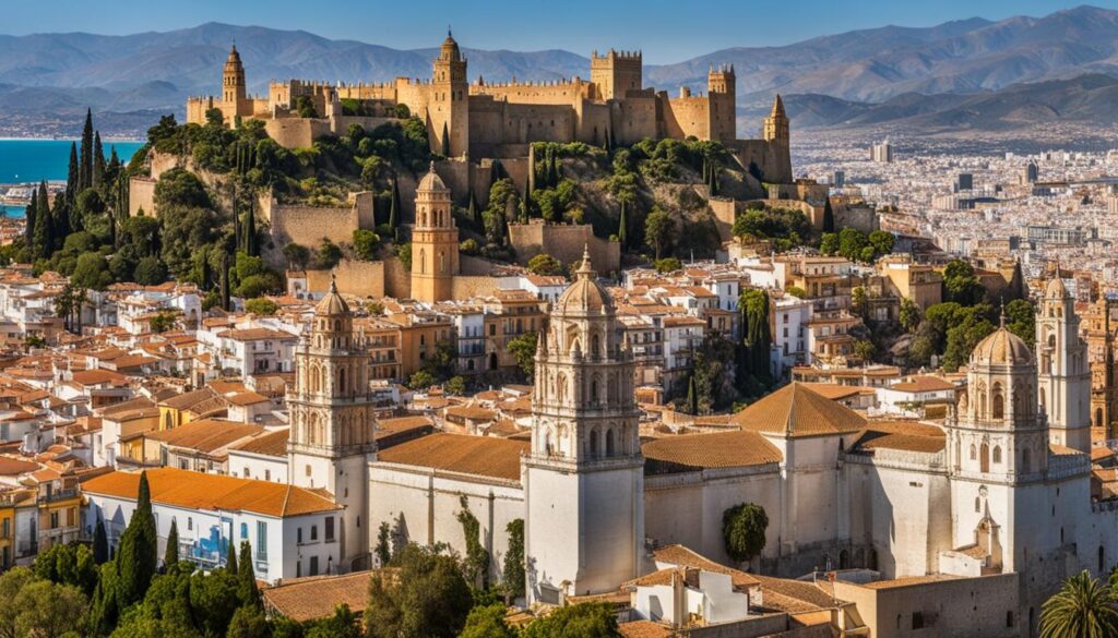 Uncover The Top 10 Things To Do In Malaga - Your Ultimate Guide