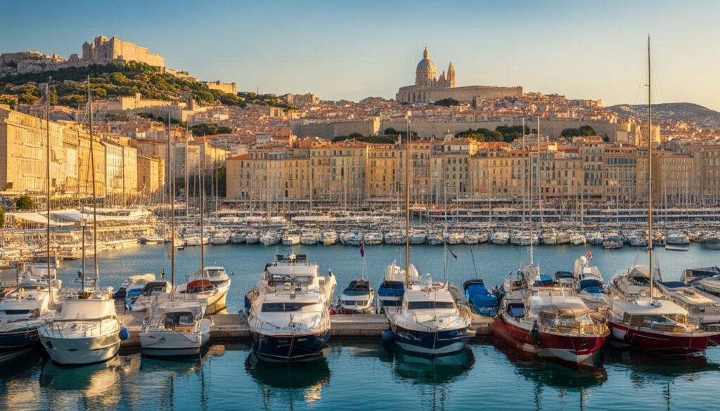 Unforgettable Marseille Itinerary 5 Days - Explore And Enjoy!