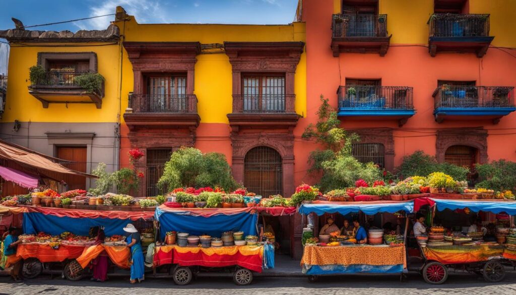Explore Fun: Top 10 Things To Do In Mexico City