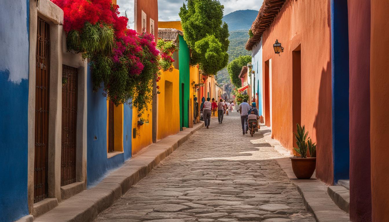 Plan Your Perfect Mexico Itinerary: 10 Days Of Adventure Awaits