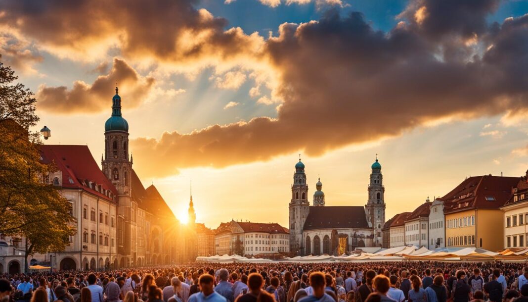 Explore The 15 Best Places To Visit In Germany Today!