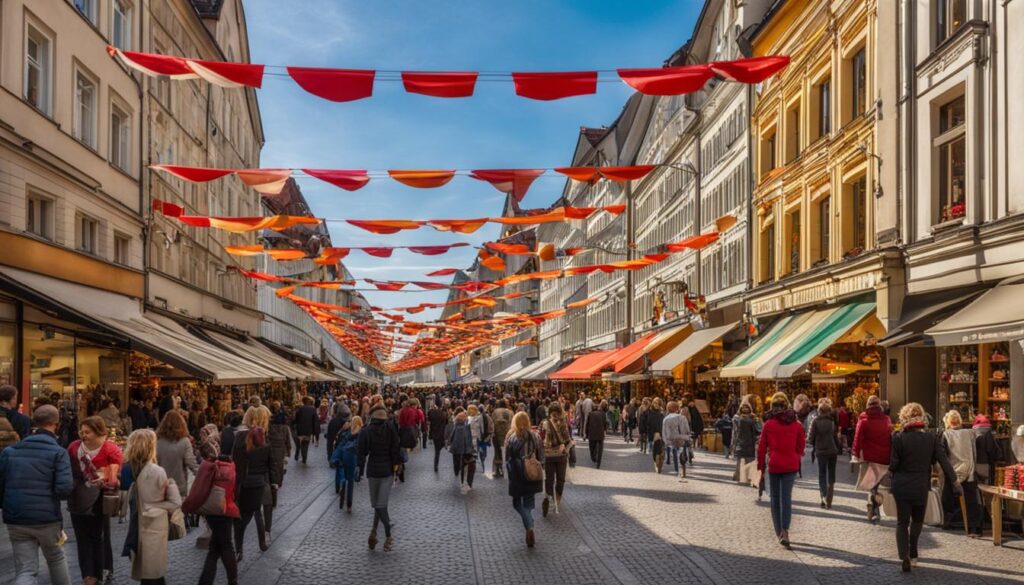Uncover The Best Germany Shopping Areas For Your Next Trip