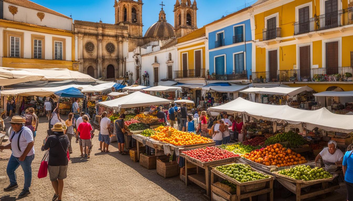 Plan Your Perfect Faro Itinerary For 5 Days - Uncover Portugal's Jewel
