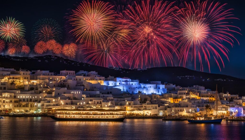 Explore Greece: Top 10 Things To Do In Mykonos