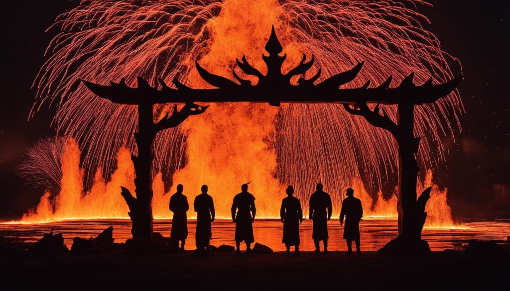 Nara Unique Festivals: Discover Hidden Seasonal Gems