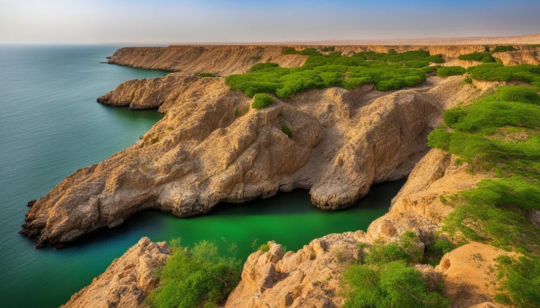 Uncover The 15 Best Places To Visit In Saudi Arabia Today