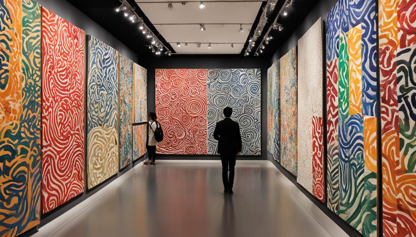 Osaka Hidden Museums: Local Talent Exhibits