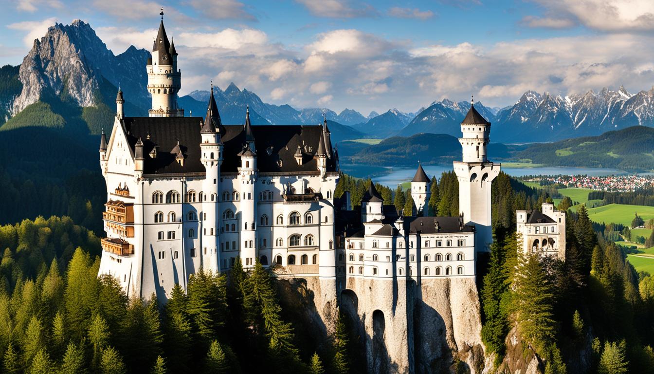 Explore The 15 Best Places To Visit In Germany Today!
