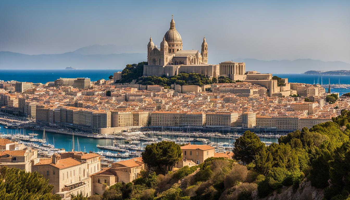 Discover France: Top 10 Things To Do In Marseille