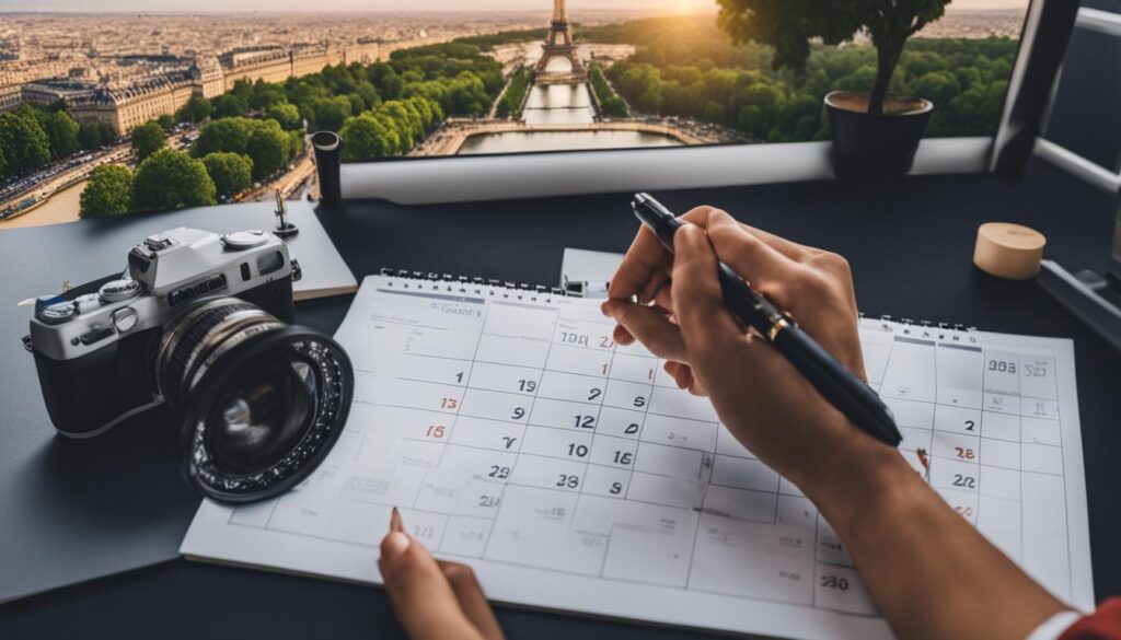 Guide: How To Plan The Perfect Trip To Paris For You!