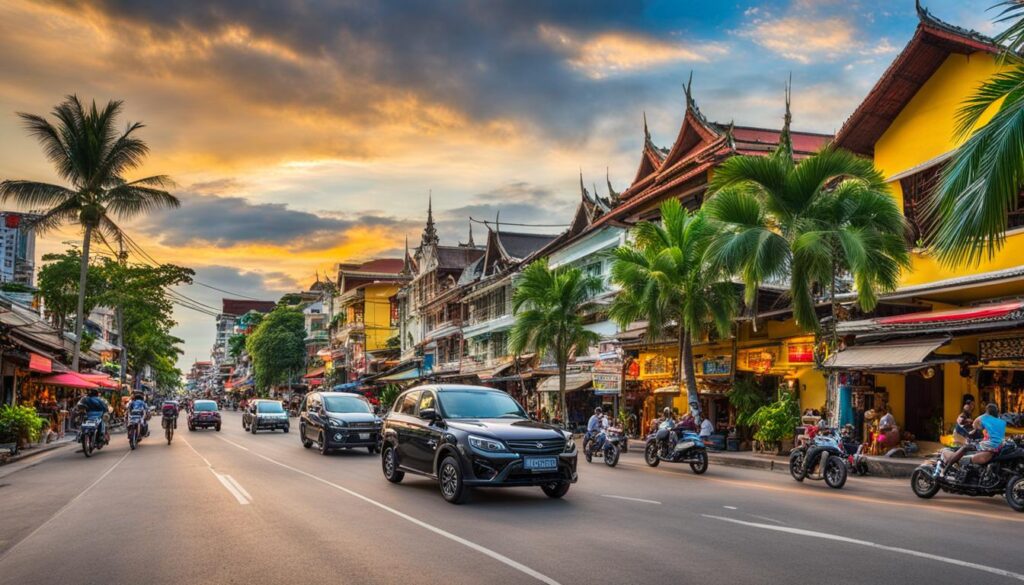 Unforgettable Pattaya Itinerary 5 Days: Your Perfect Vacation Guide