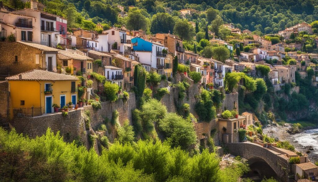 Discover Spain's Most Charming Villages