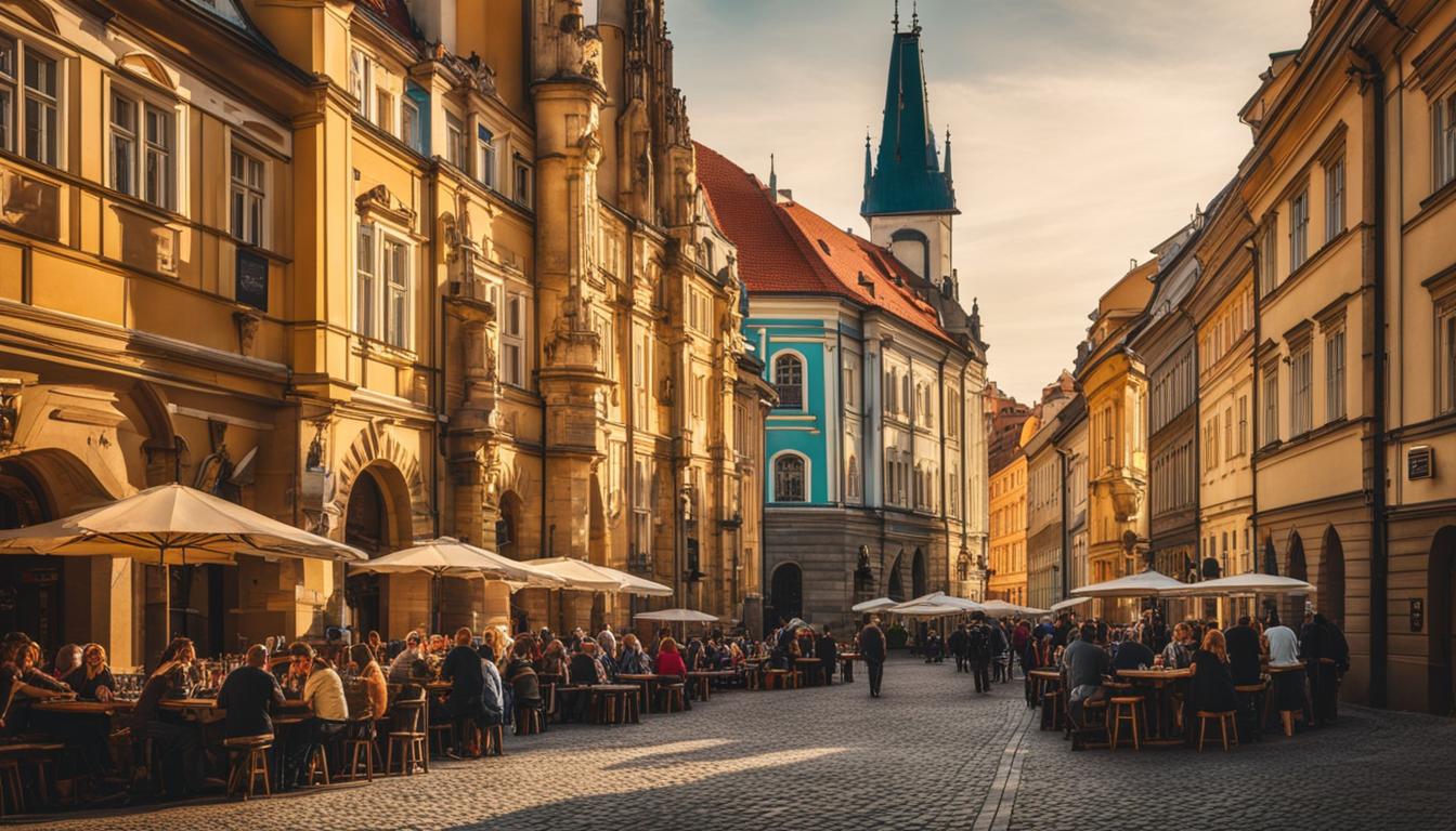 Uncover The 15 Best Places To Visit In Czech Republic