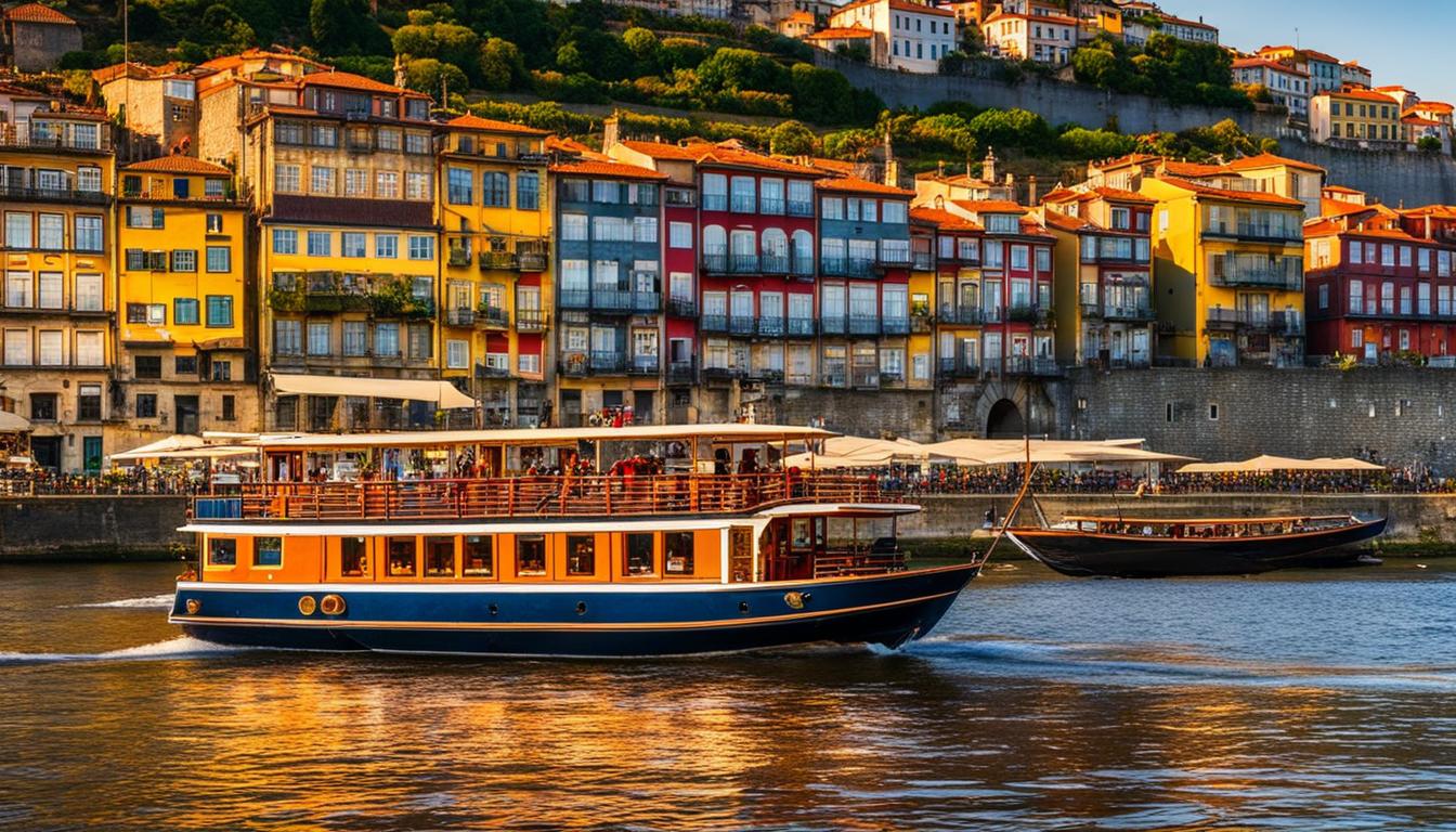 Plan Your Perfect Porto Itinerary: 5 Days Of Exploring Portugal's Gems