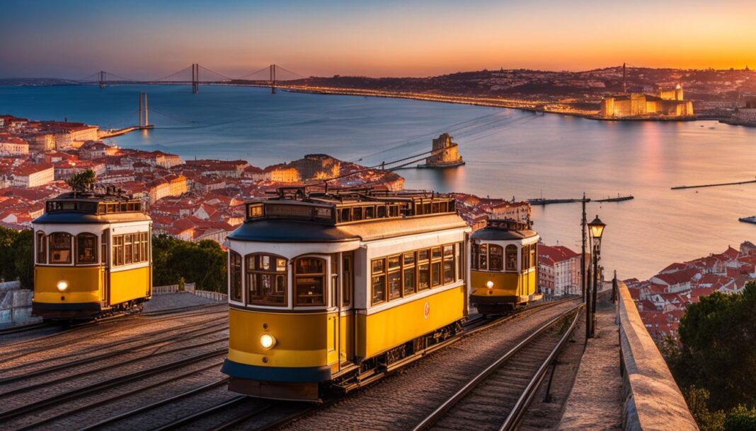 Your Ultimate Portugal Itinerary: 10 Days Of Unforgettable Travel