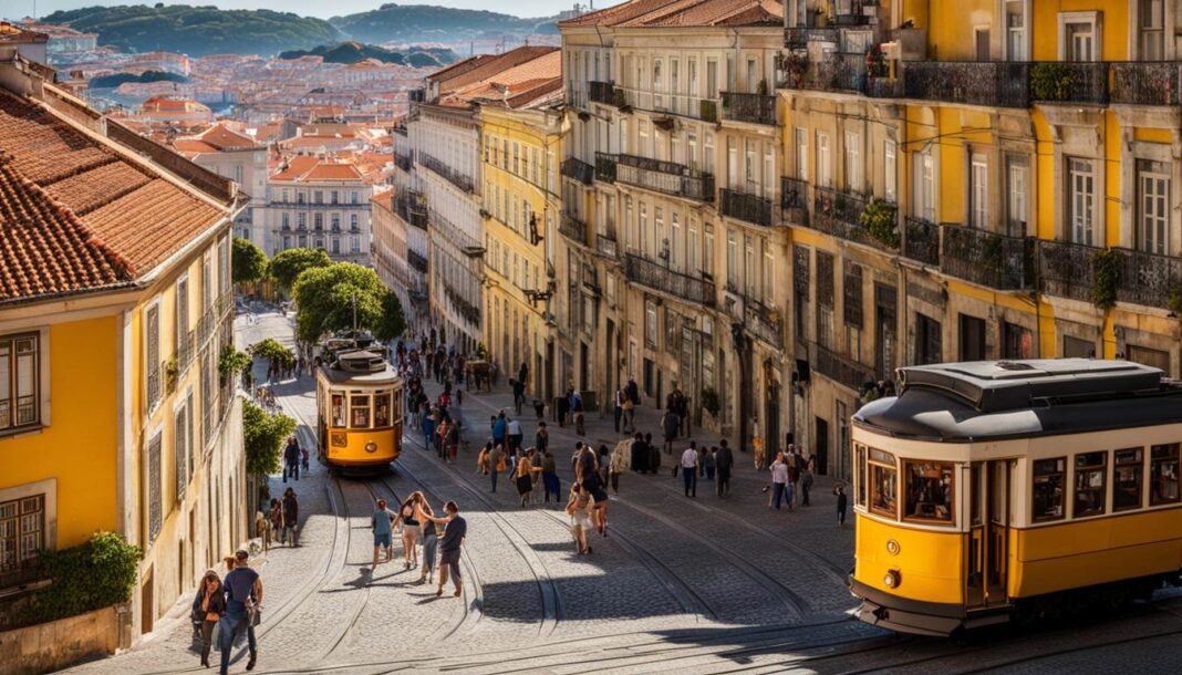 Your Ultimate Portugal Itinerary: 10 Days Of Unforgettable Travel