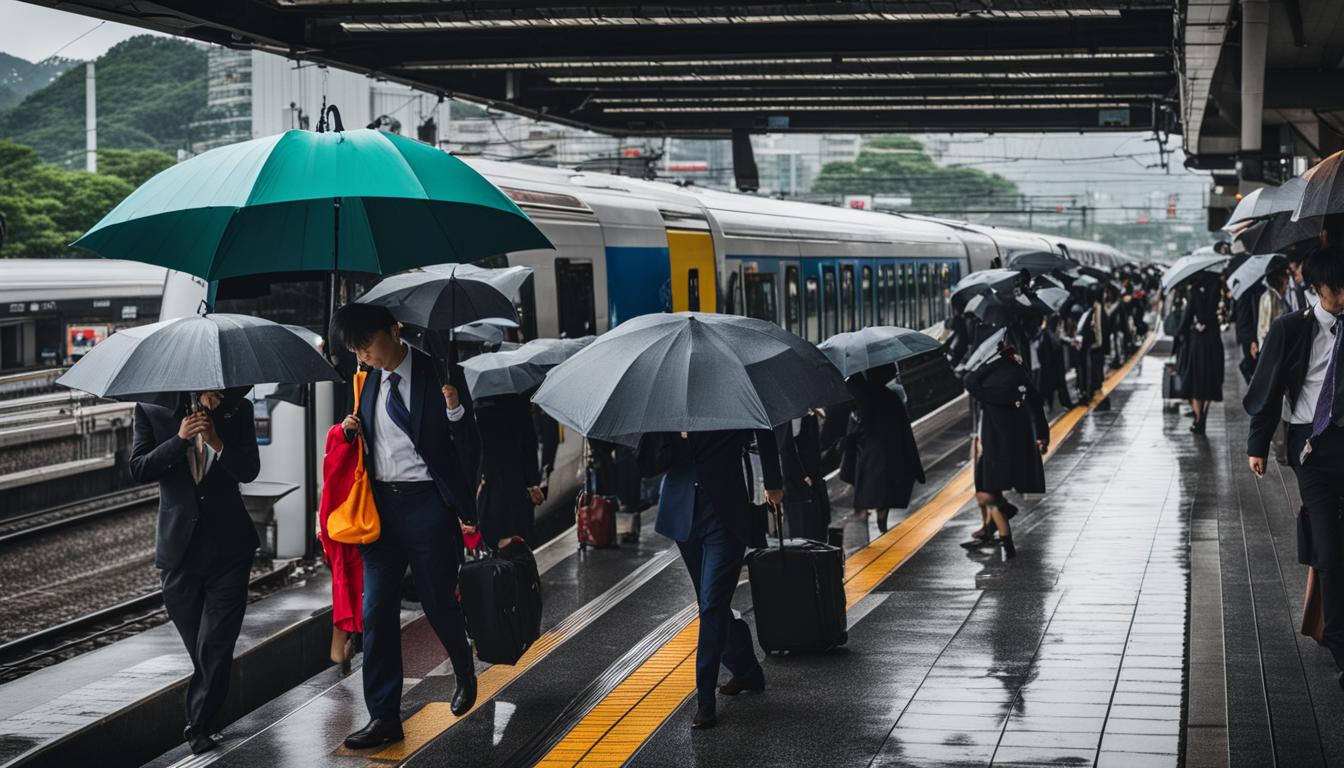 Discover The Best Way To Get Around Japan: Your Ultimate Guide