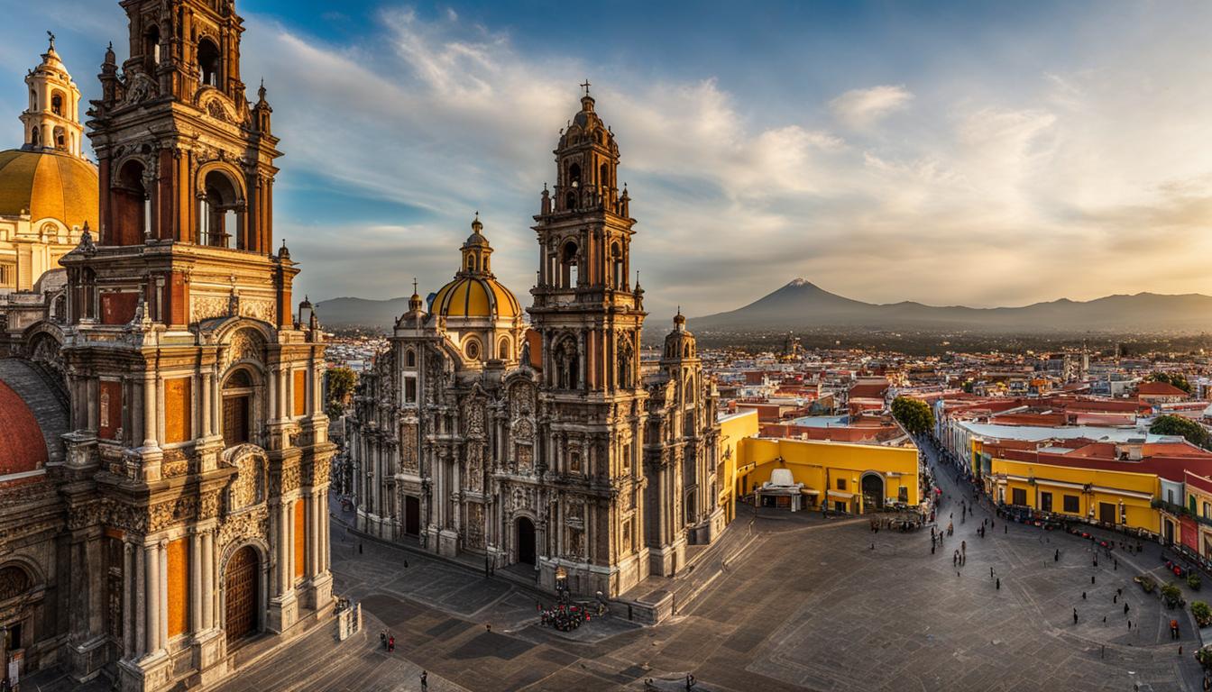 Explore Mexico: Top 10 Things To Do In Puebla