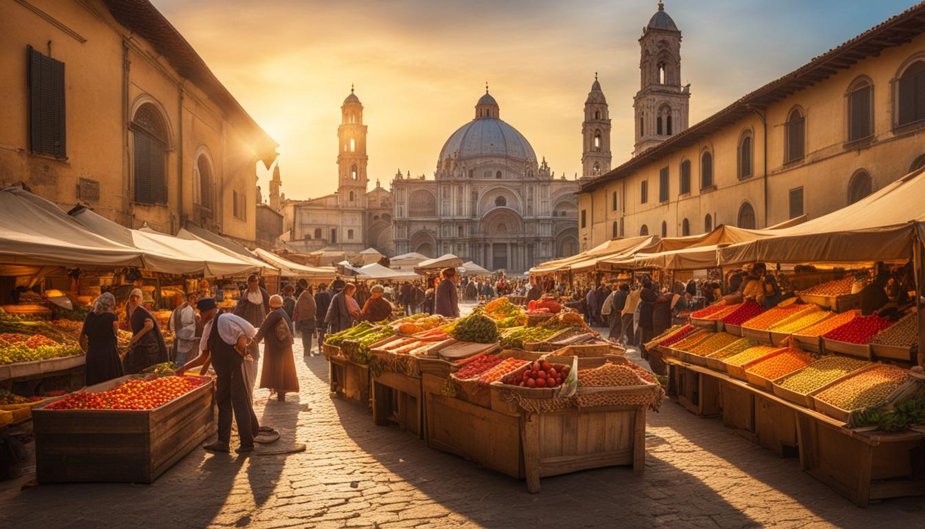 Exploring Italian History And Culture For Beginners