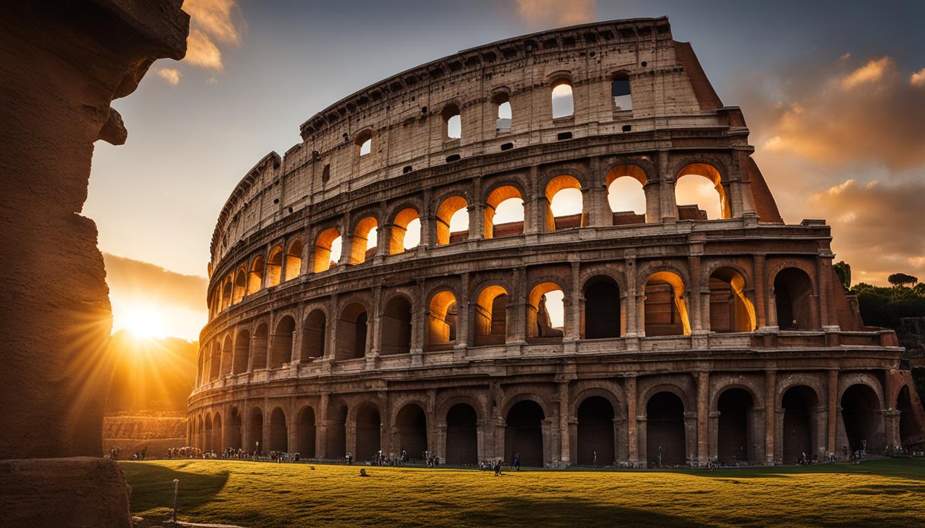 Explore Italy's Most Charming Roman Villages