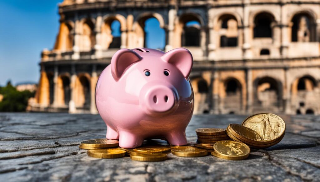 Smart Roman Travel Hacks To Save Money & Time