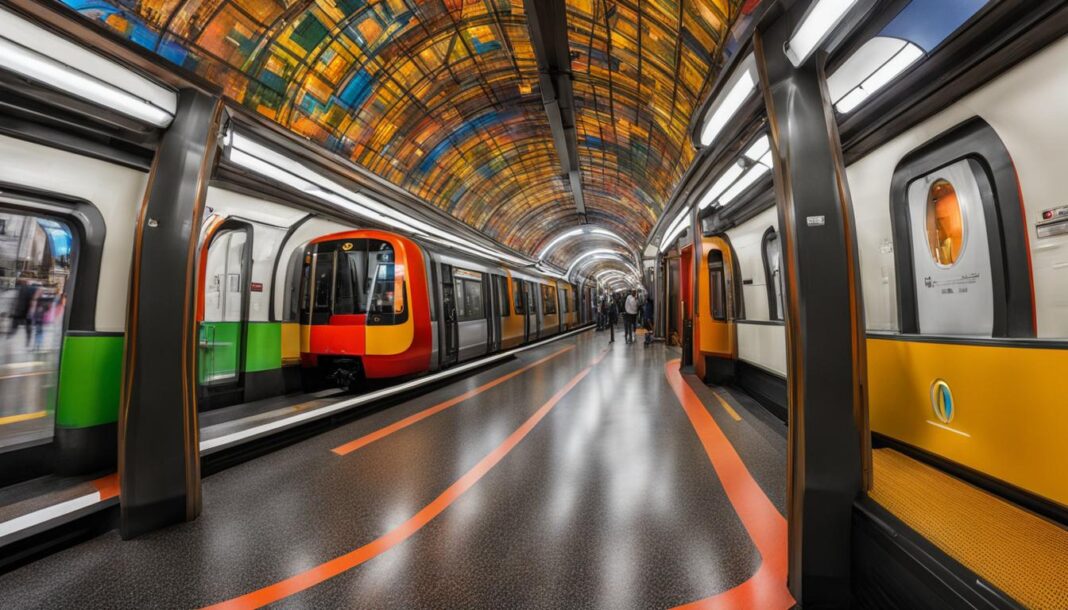 Master The Italian Transit: How To Use The Rome Metro