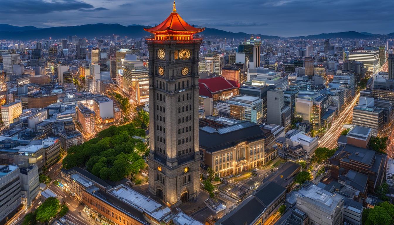 Uncover The Best Sapporo Itinerary 5 Days Plan For Travelers