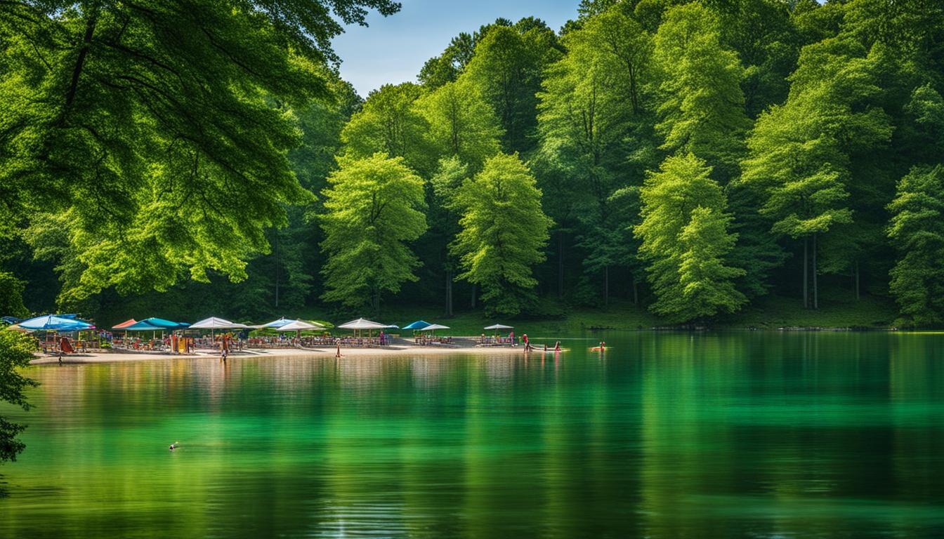 Discover The Best Berlin Beaches For Your Summer Vacation!