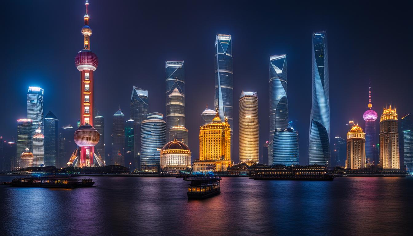 Explore China: Top 10 Things To Do In Shanghai